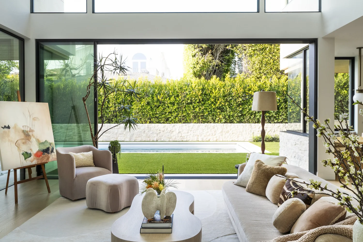 Stewart Design