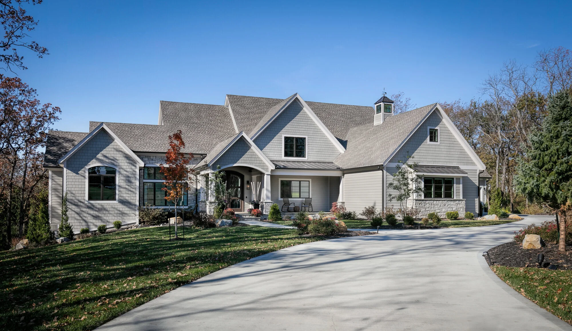 Summerlin Estates — Collective Design Studio