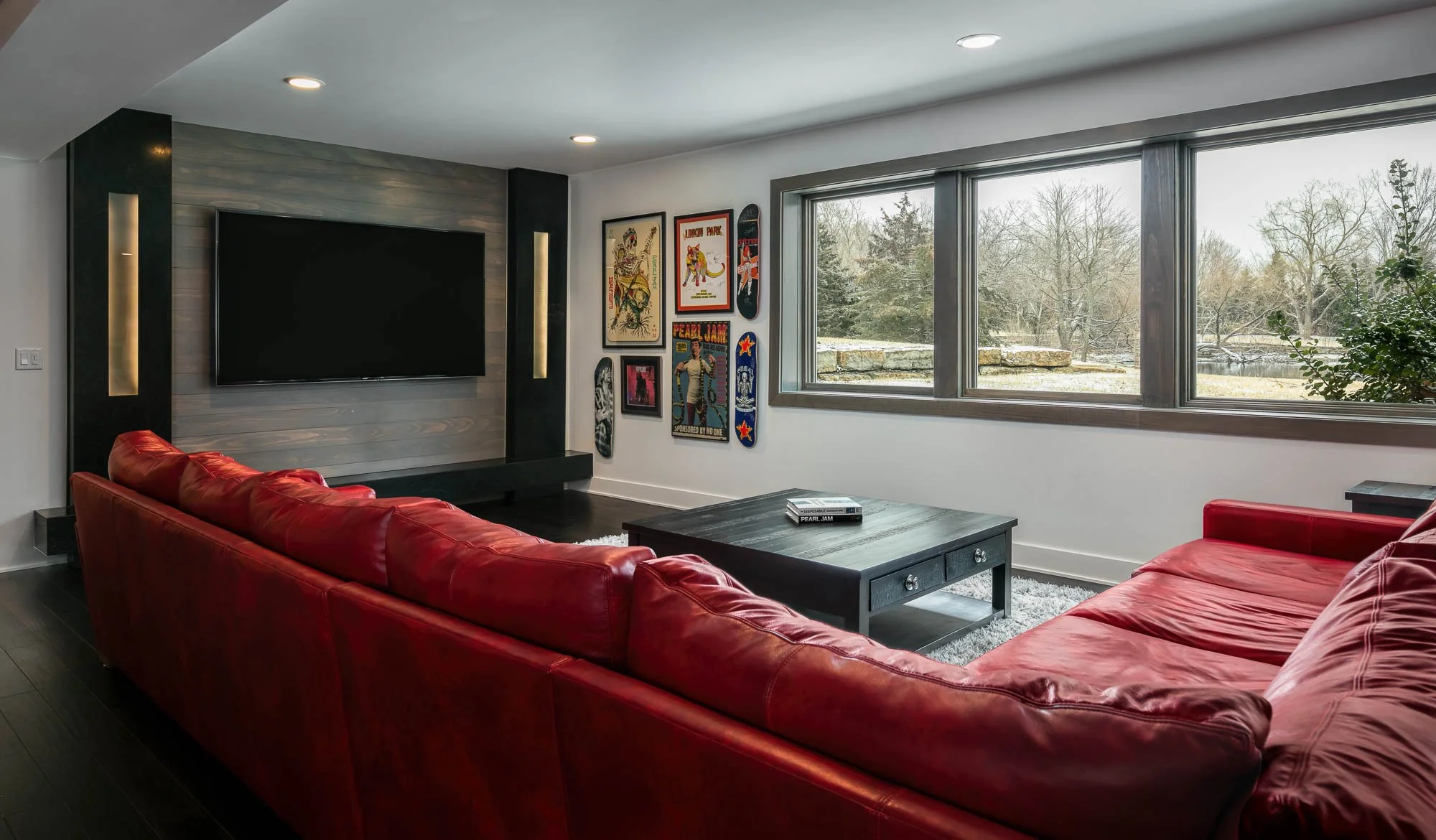 Blue Valley Project — Collective Design Studio