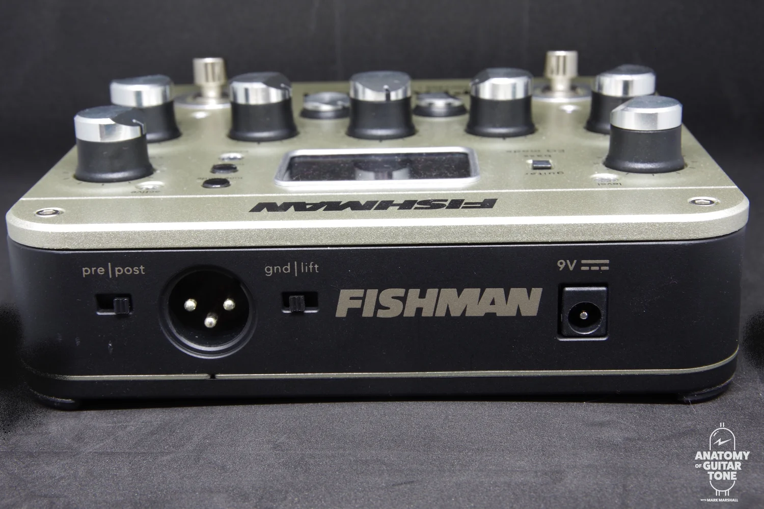 Choosing The Best Acoustic Guitar Preamp — Anatomy of Tone
