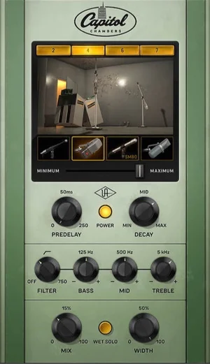 A Brief but Complete Guide To Guitar Reverb — Anatomy of Tone