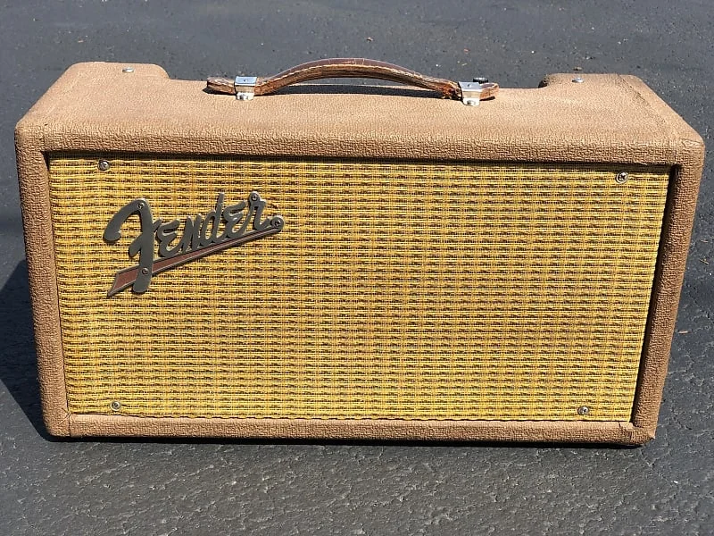 A Brief but Complete Guide To Guitar Reverb — Anatomy of Tone