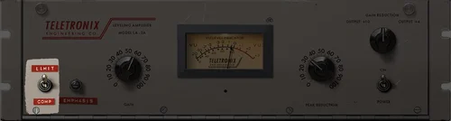 A Brief but Complete Guide to Guitar Compression — Anatomy of Tone