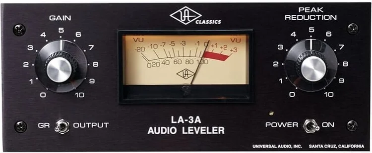 A Brief but Complete Guide to Guitar Compression — Anatomy of Tone