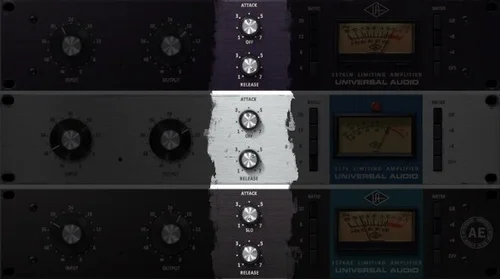 A Brief but Complete Guide to Guitar Compression — Anatomy of Tone
