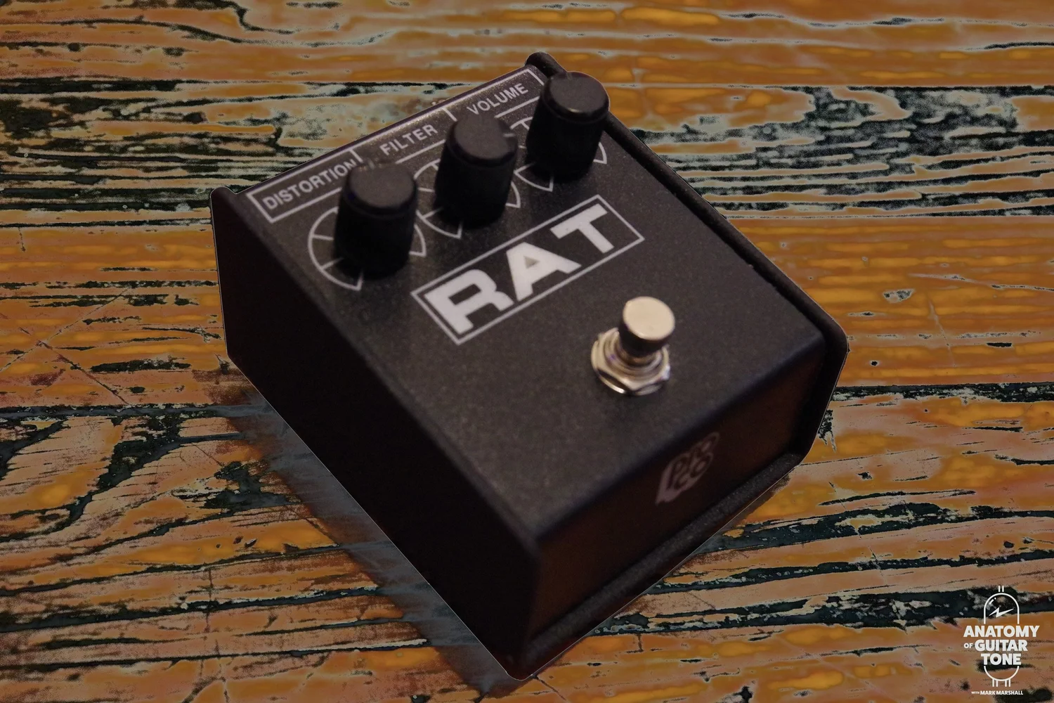 A Brief but Complete Guide to the Klon Centaur — Anatomy of Tone