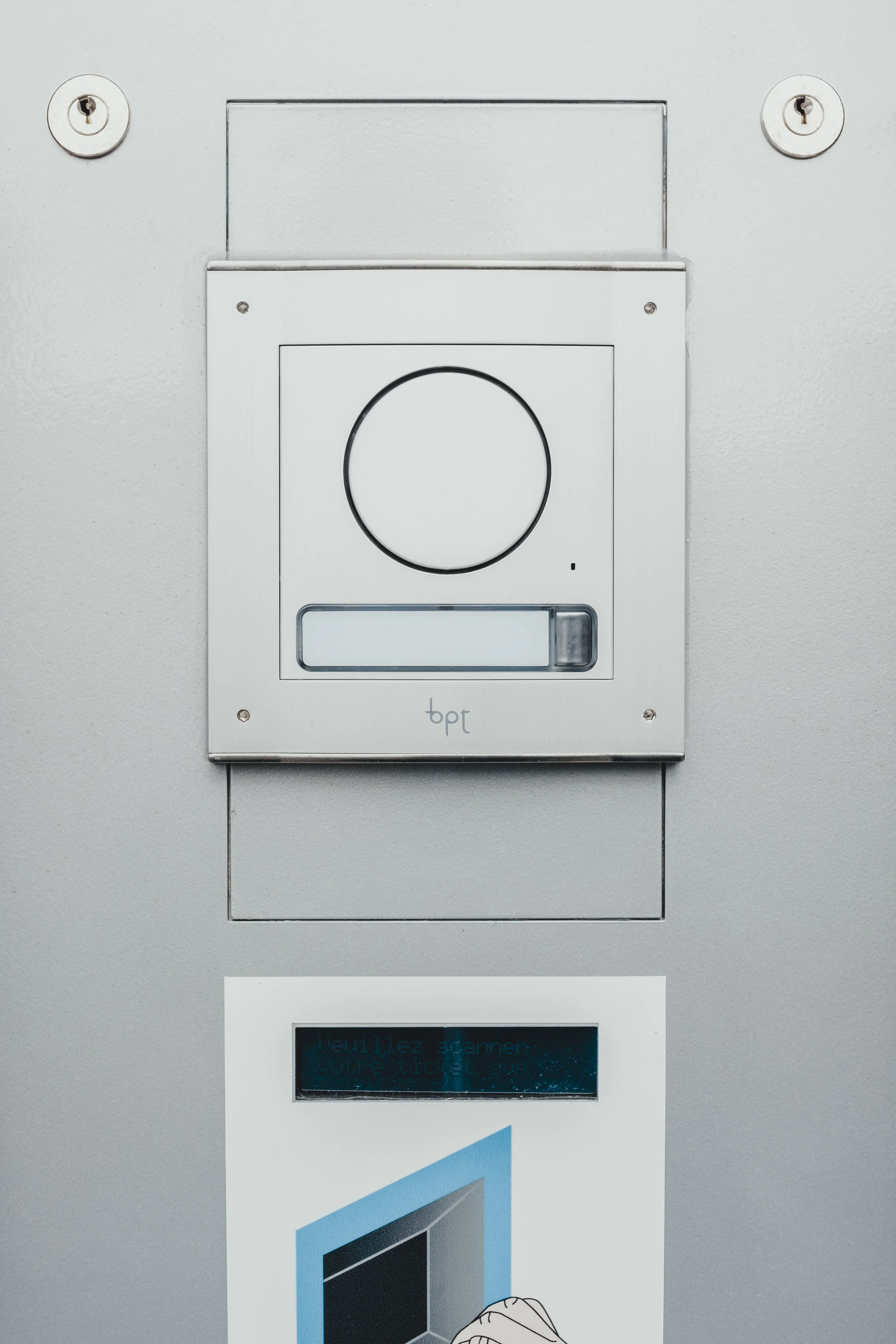 Products — GEMS SECURITY