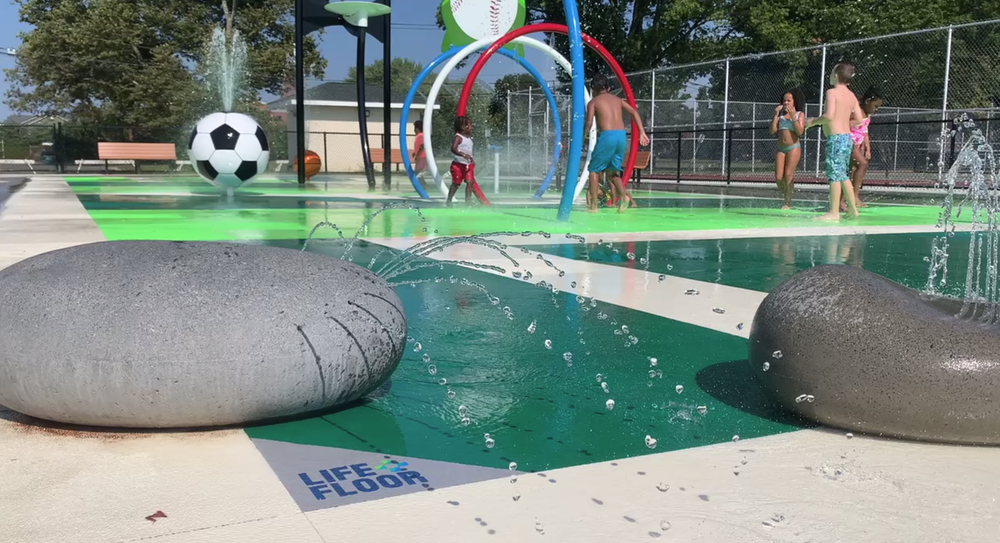 Aquatic Surfacing Design Trends for 2023 — Life Floor