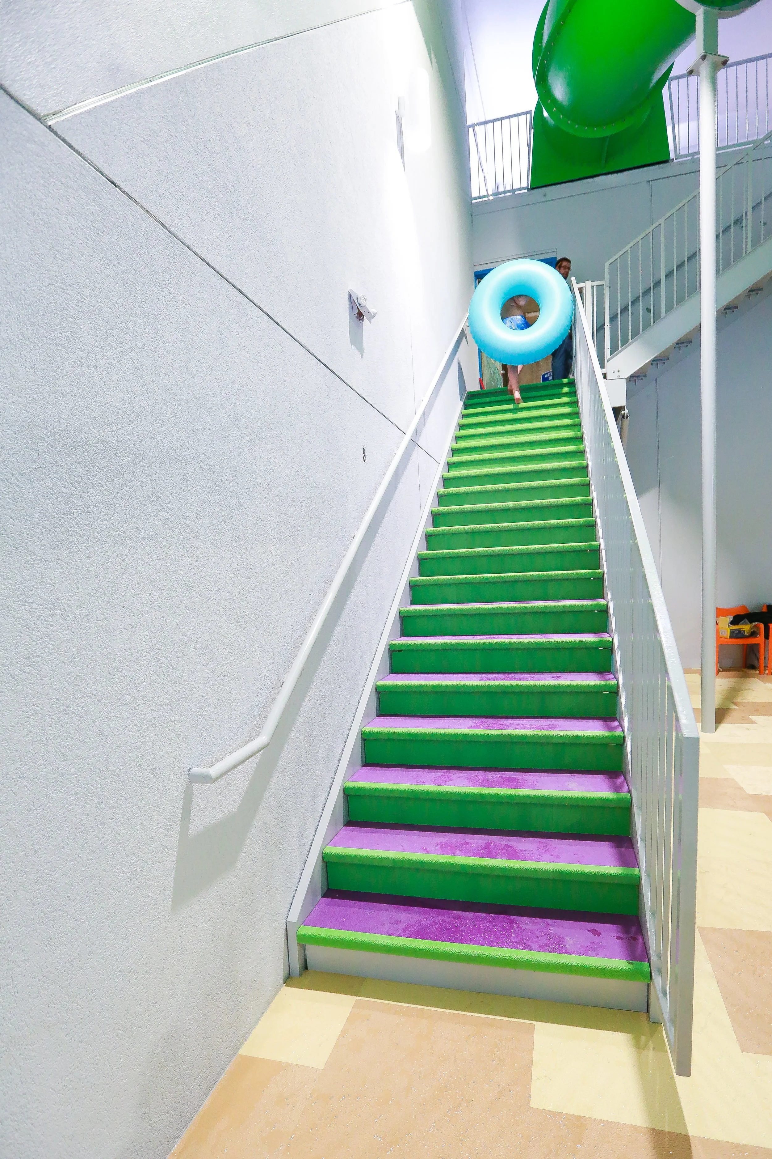 Where can Life Floor be installed? — Life Floor