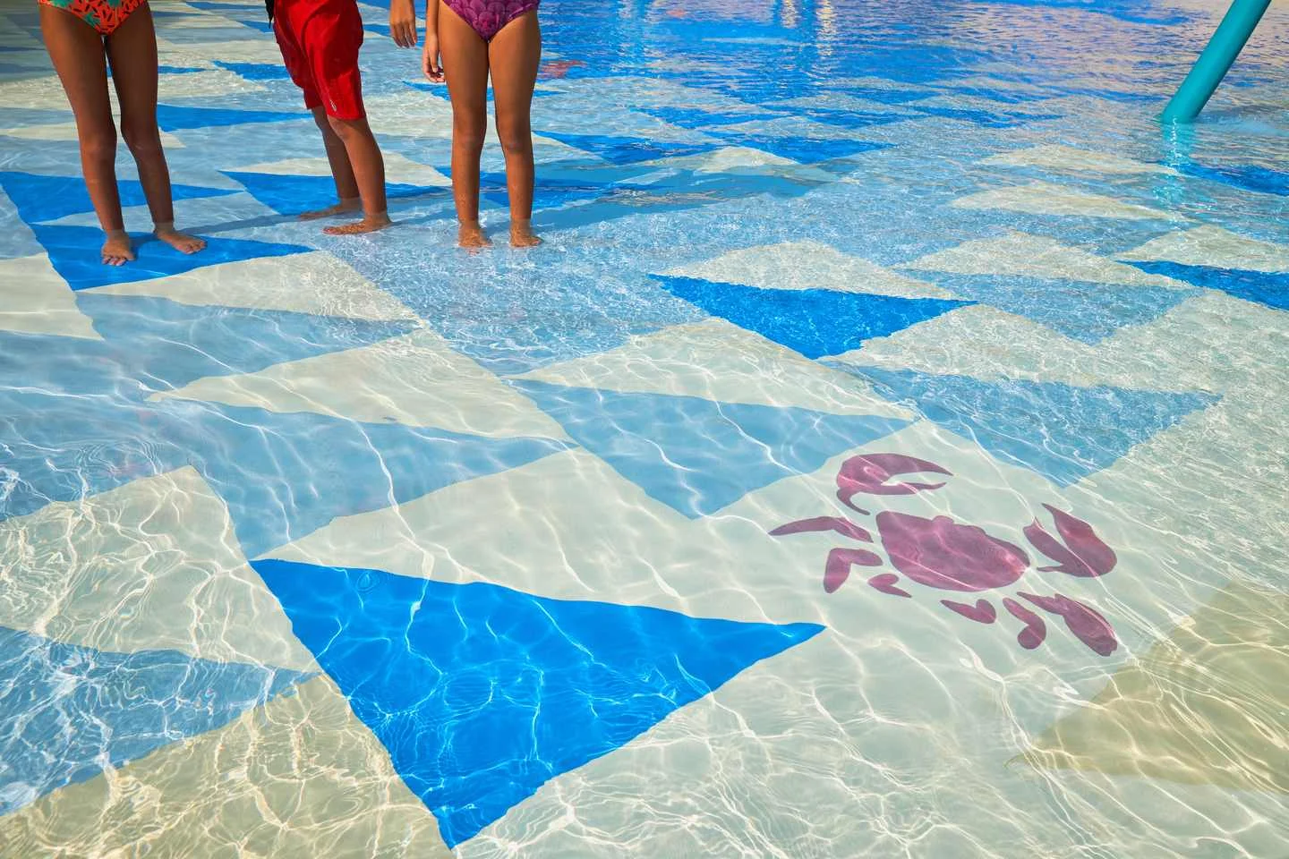 Atlantis The Palm | Life Floor — Life Floor
