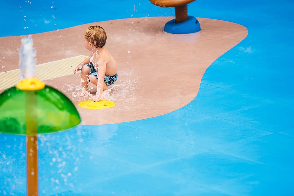 Five Ways To Make Your Splash Pad Stand Out — Life Floor