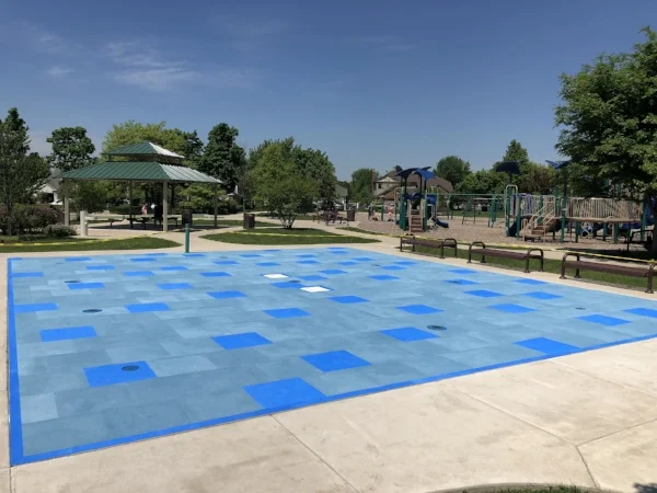 National Parks and Rec Month: Project Spotlight — Life Floor