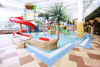 Designing Tropical Getaways in the North: Bamboo Bay — Life Floor