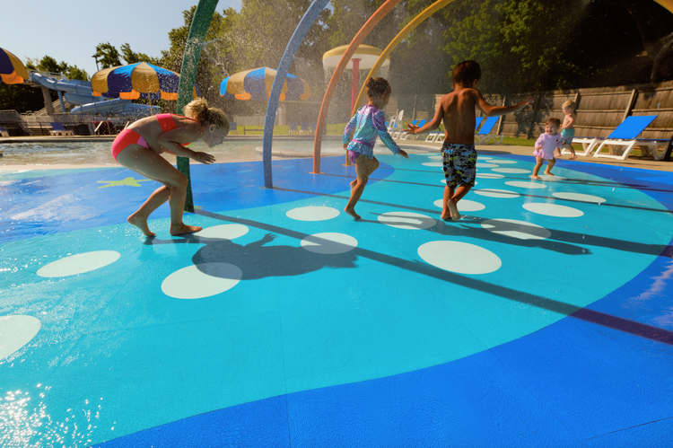 The Importance of Free Play in Aquatic Environments — Life Floor