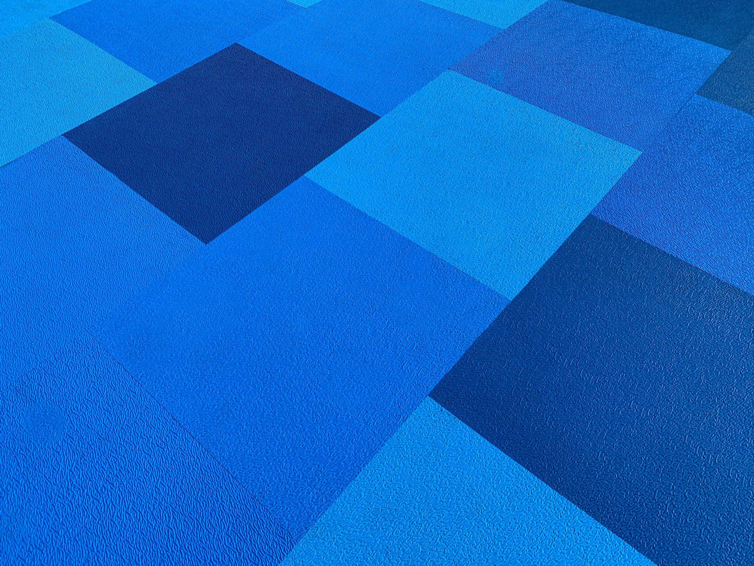 Trailhead Park Splash Pad, Winter Haven, FL | Life Floor — Life Floor