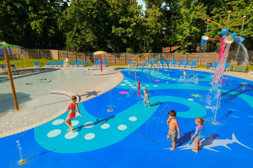 Flooring Design Themes for Aquatic Facilities — Life Floor