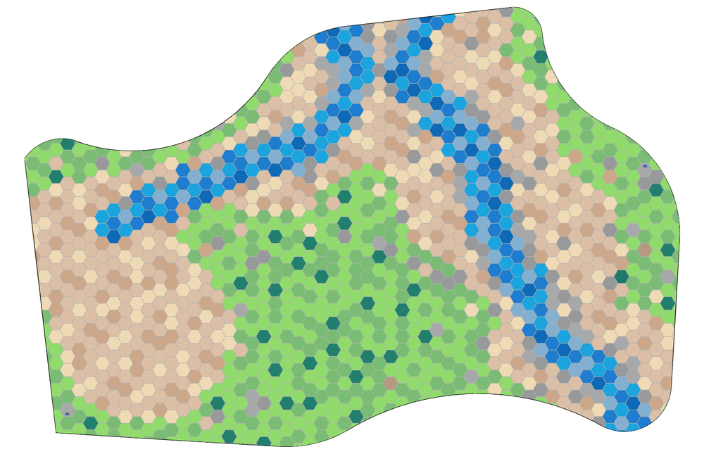 Flooring Design Themes for Aquatic Facilities — Life Floor