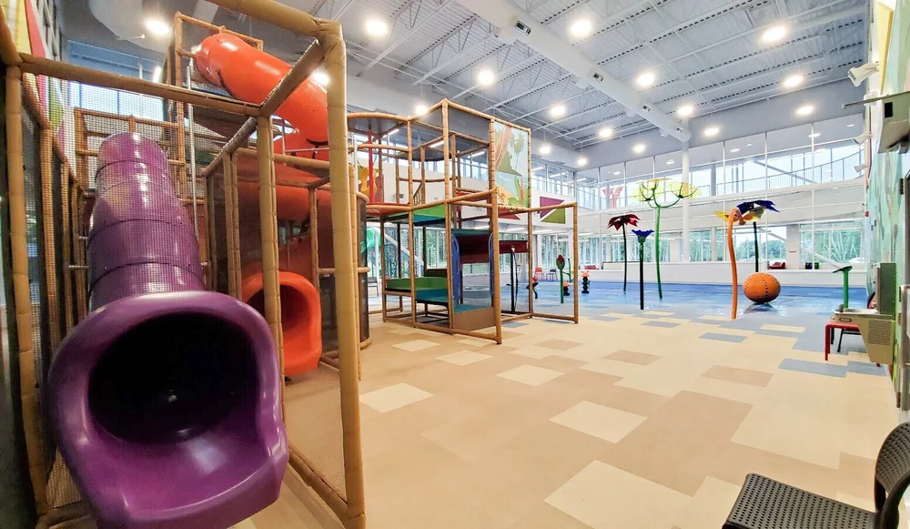 YMCA of Greater Moncton | Life Floor — Life Floor
