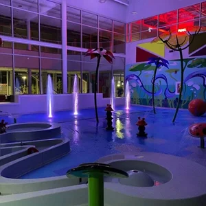 YMCA of Greater Moncton | Life Floor — Life Floor