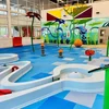 YMCA of Greater Moncton | Life Floor — Life Floor
