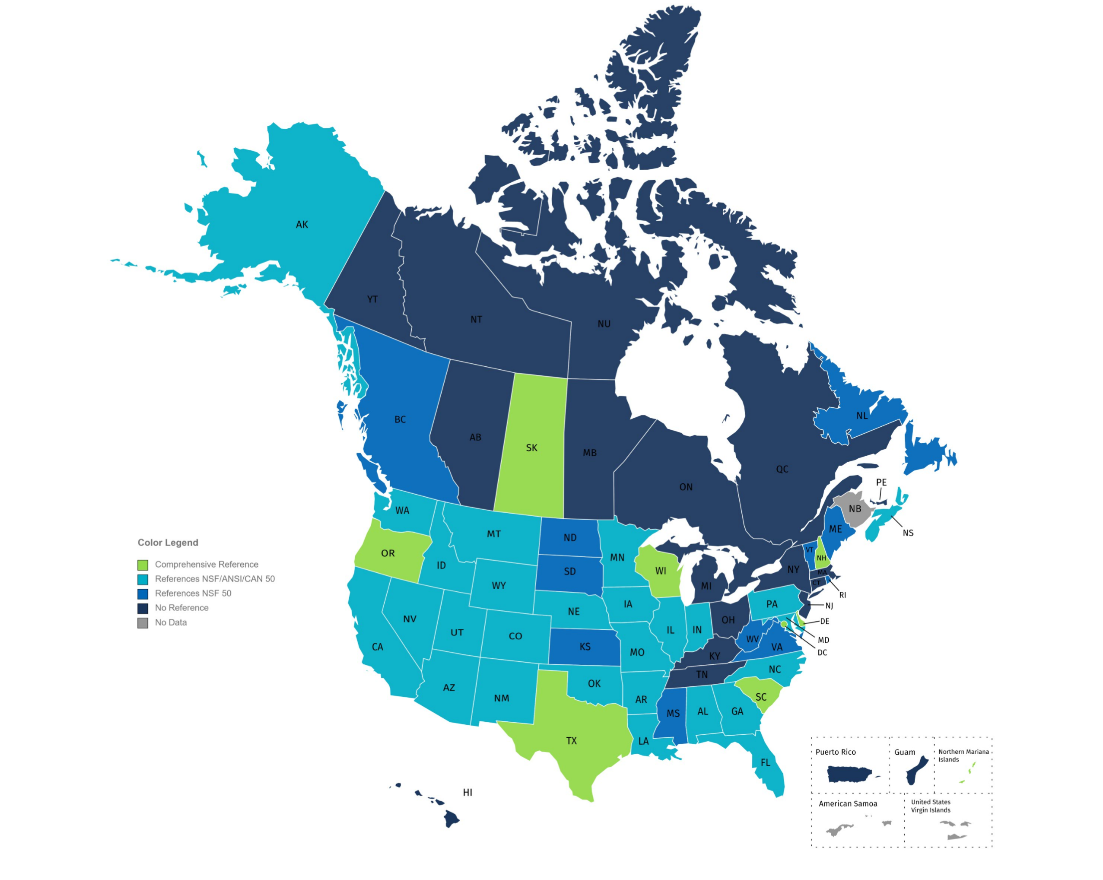 SETTING A SAFER PRECEDENT FOR CANADA: YMCA OF GREATER MONCTON — Life Floor