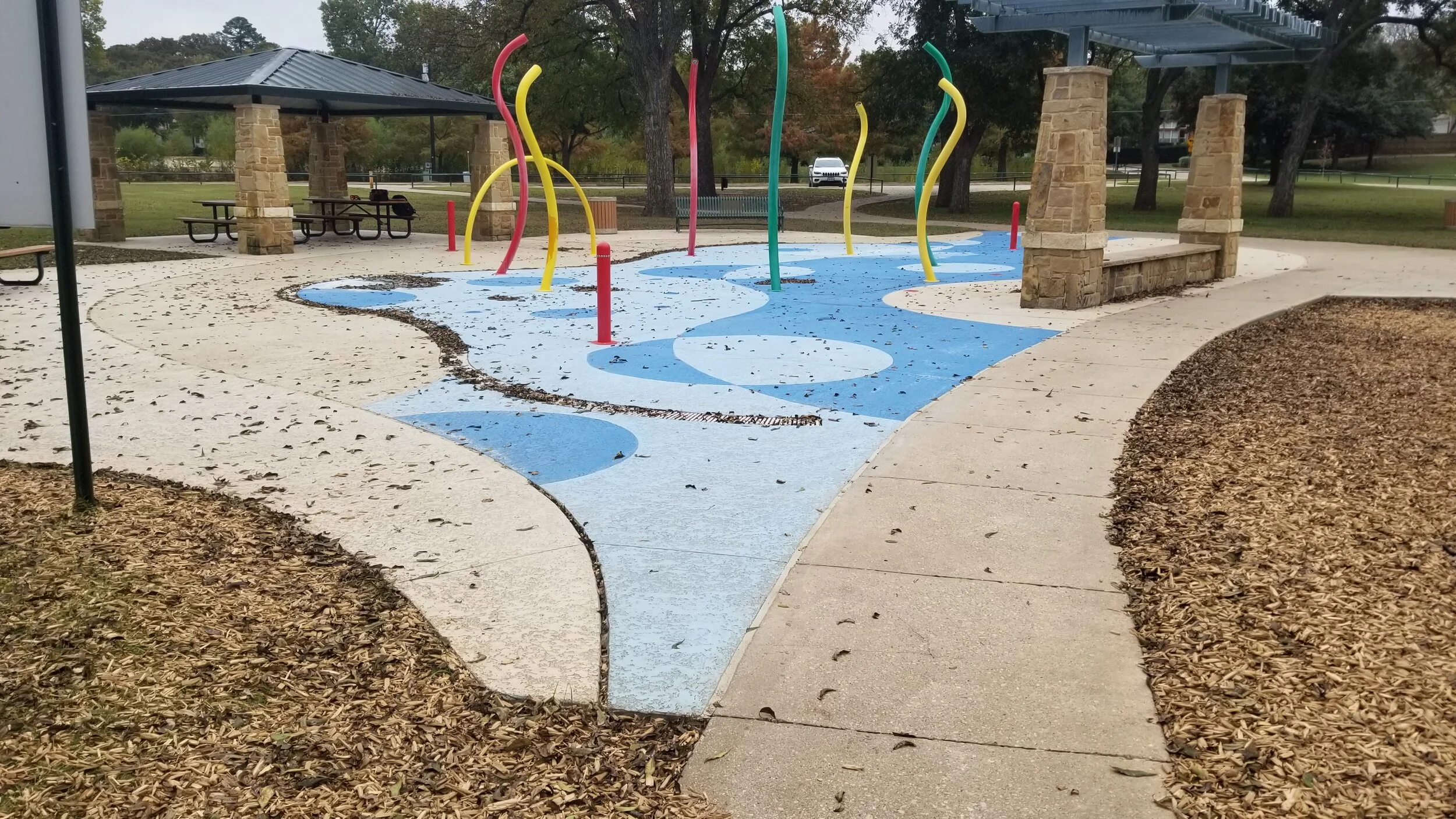 SEEING IS BELIEVING: HOW LIFE FLOOR TRANSFORMS AQUATIC FACILITIES ...