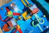 Sugarworld Adventure Park | Life Floor — Life Floor