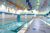 Non-Slip Surfacing for Aquatic Centers — Life Floor