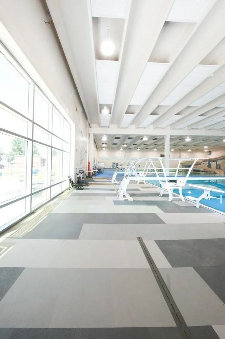 Madison Community Center | Life Floor — Life Floor