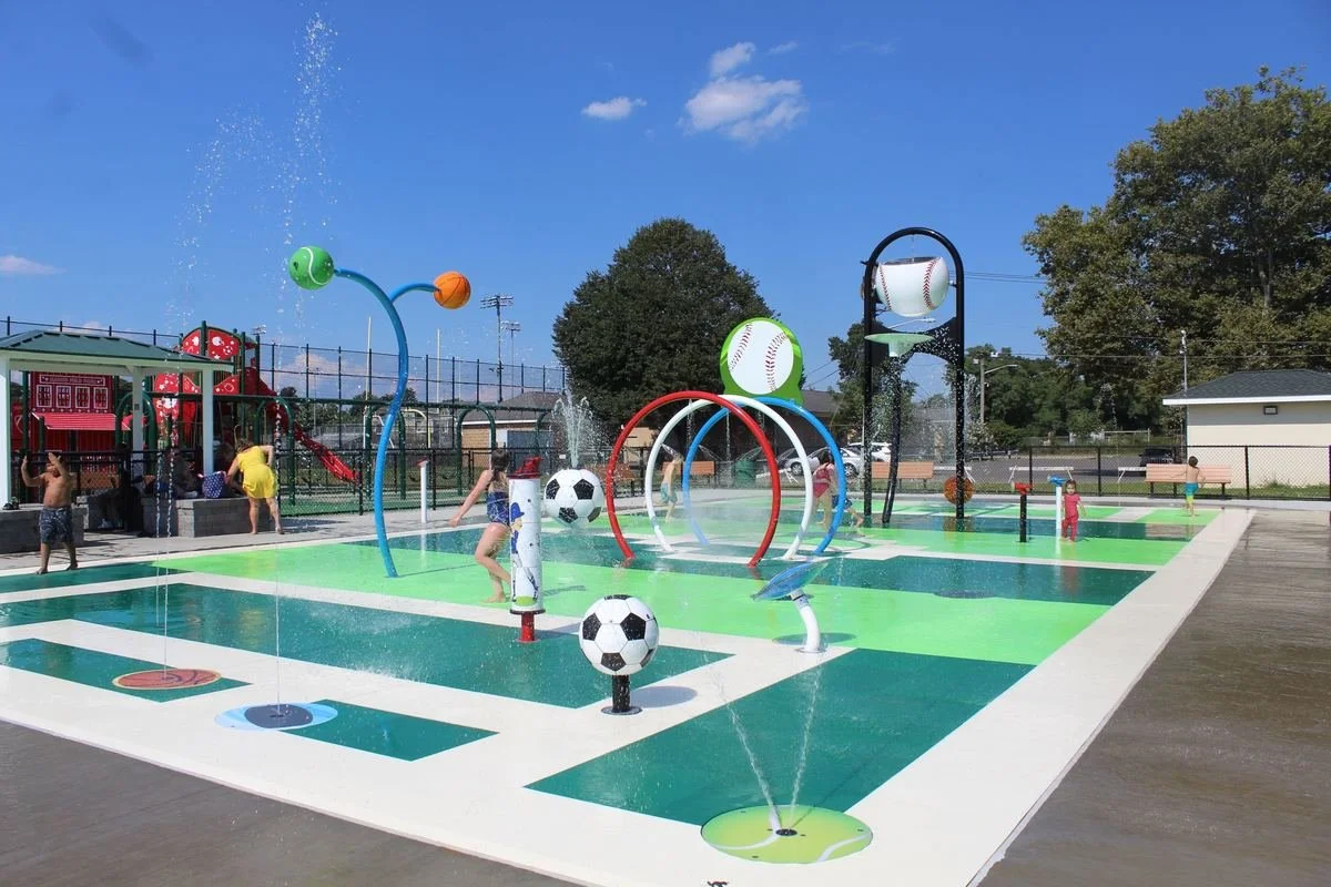 Aqua Nick | Nickelodeon™ Hotels and Resorts, Riviera Maya — Life Floor