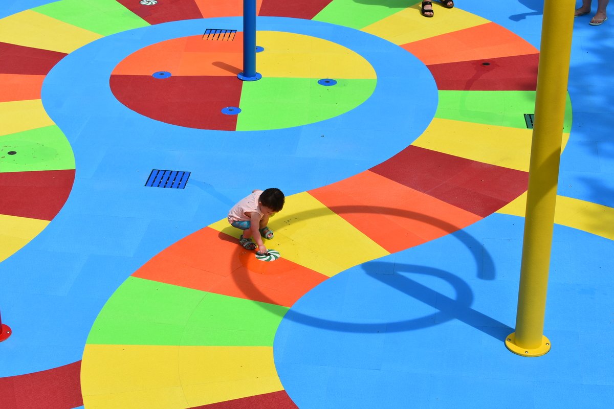 Aqua Nick | Nickelodeon™ Hotels and Resorts, Riviera Maya — Life Floor