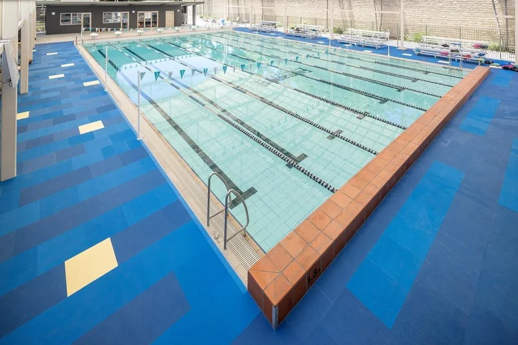 Aqua Nick | Nickelodeon™ Hotels and Resorts, Riviera Maya — Life Floor