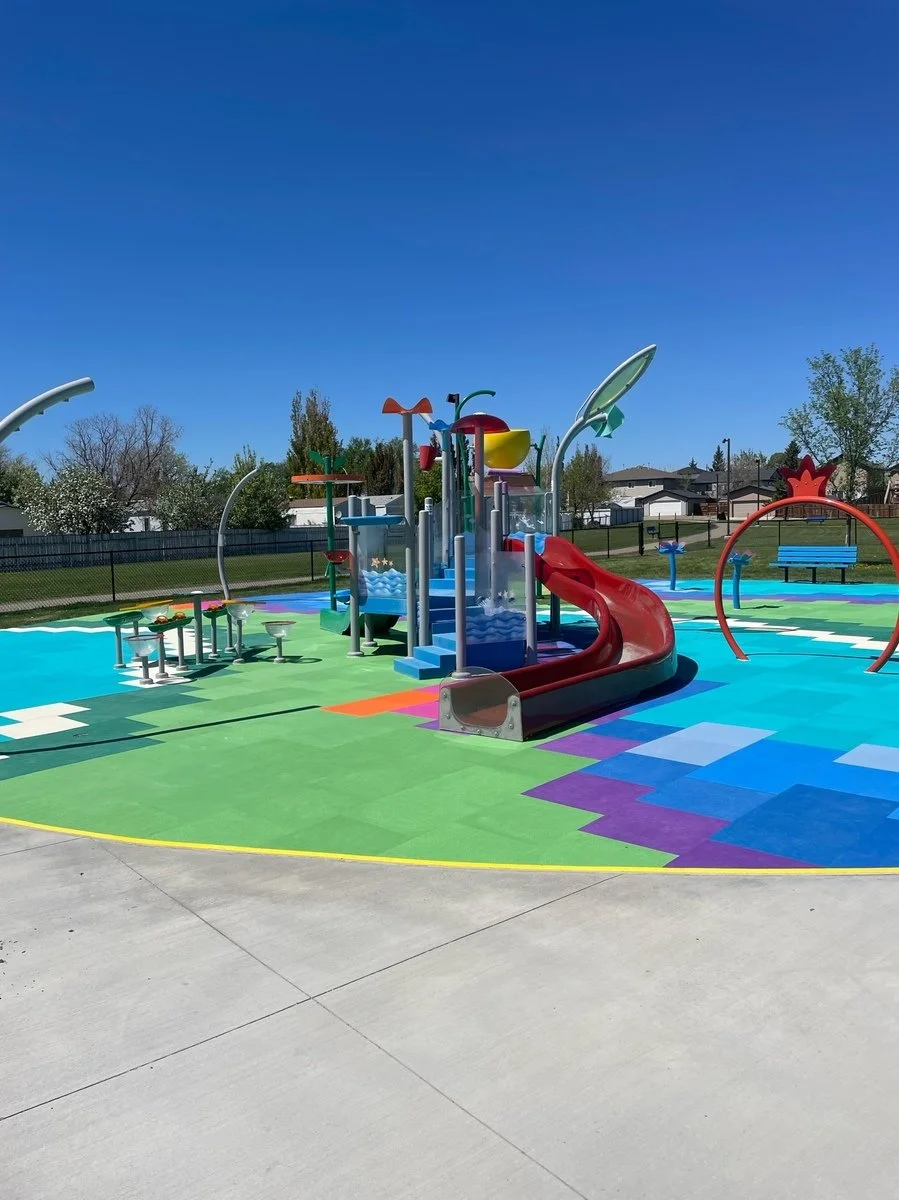 Imperial Meadows Park | Life Floor — Life Floor