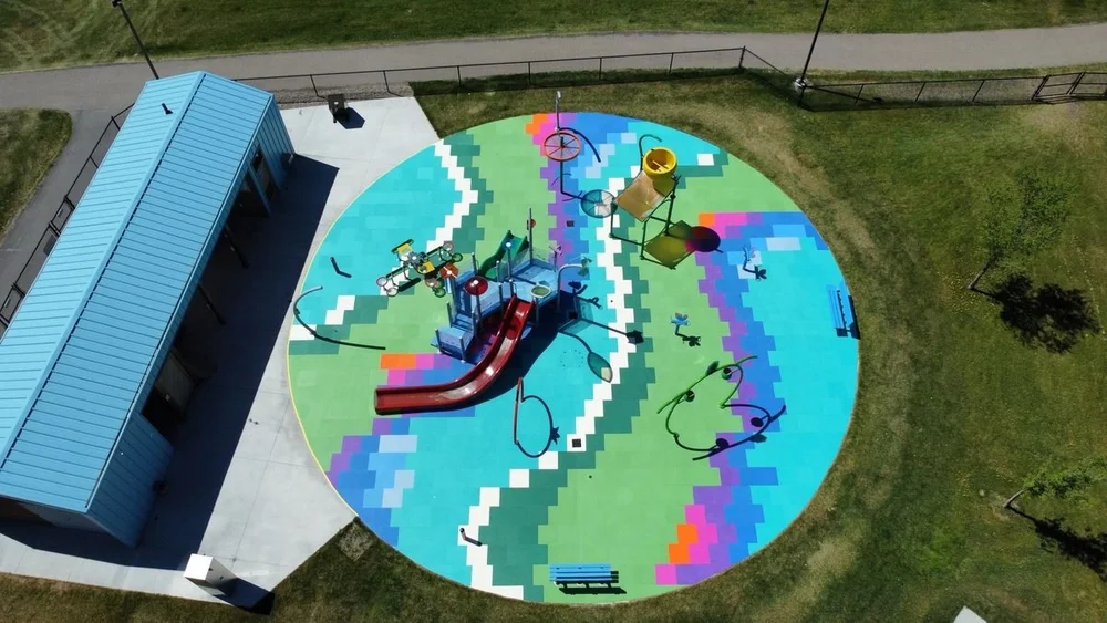 Imperial Meadows Park | Life Floor — Life Floor