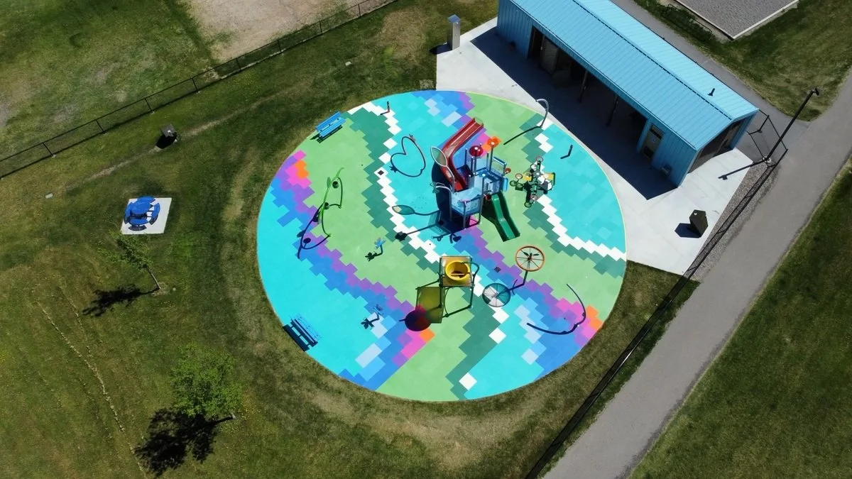 Imperial Meadows Park | Life Floor — Life Floor