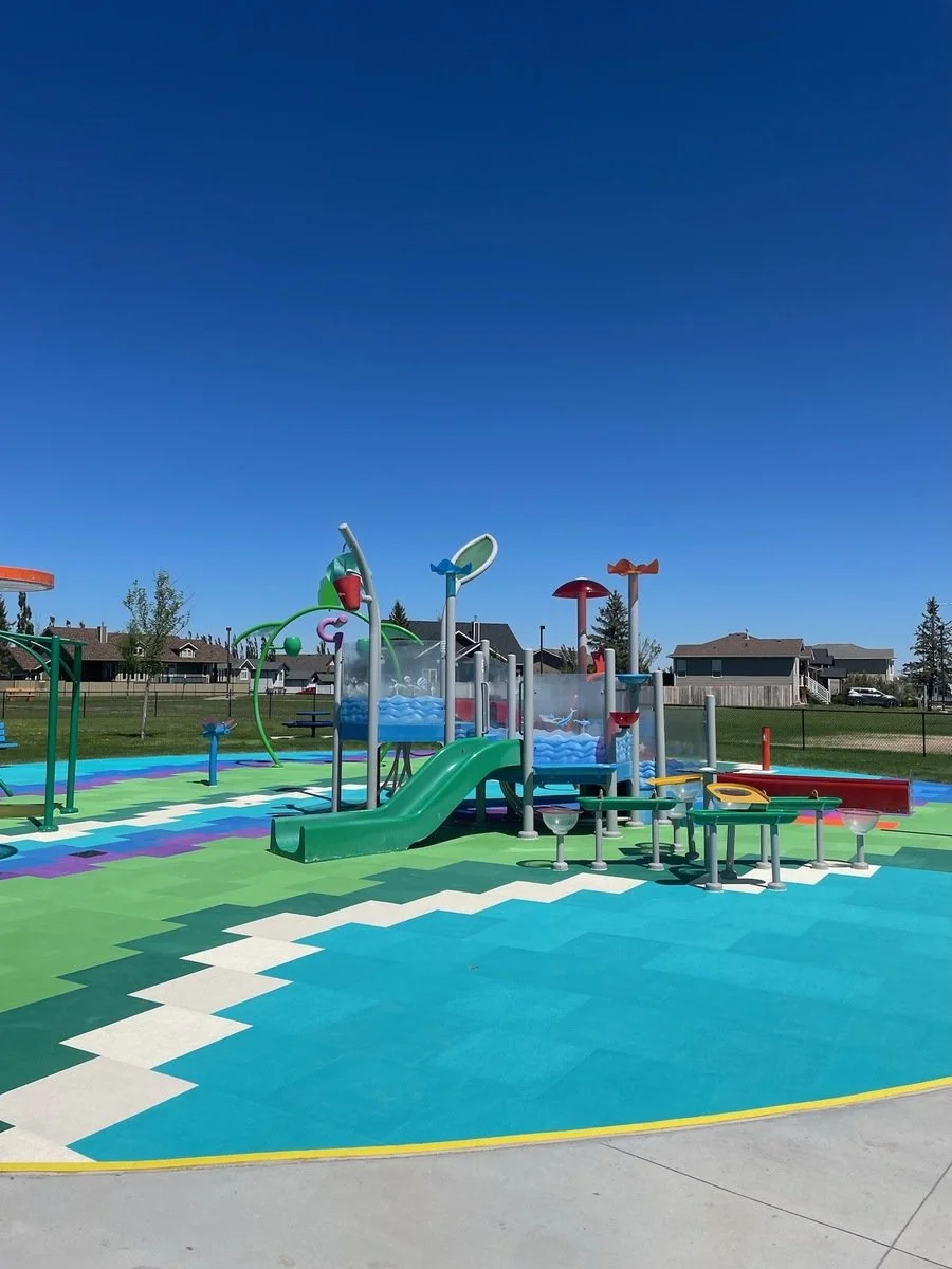 Imperial Meadows Park | Life Floor — Life Floor