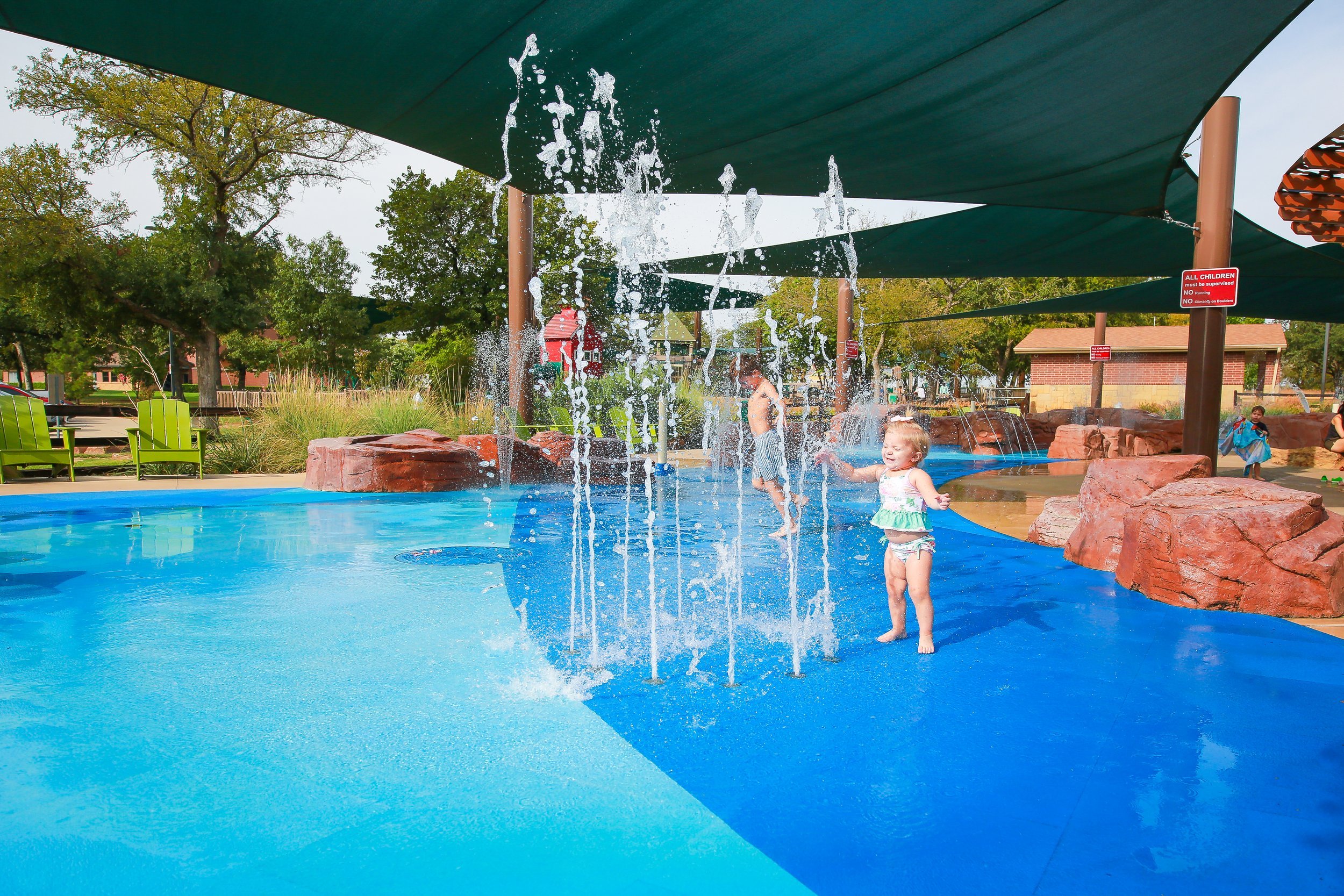 Aqua Nick | Nickelodeon™ Hotels and Resorts, Riviera Maya — Life Floor