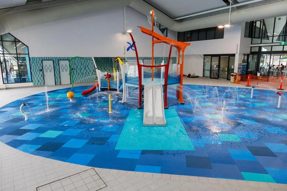 Keilor East Leisure Centre | Life Floor — Life Floor
