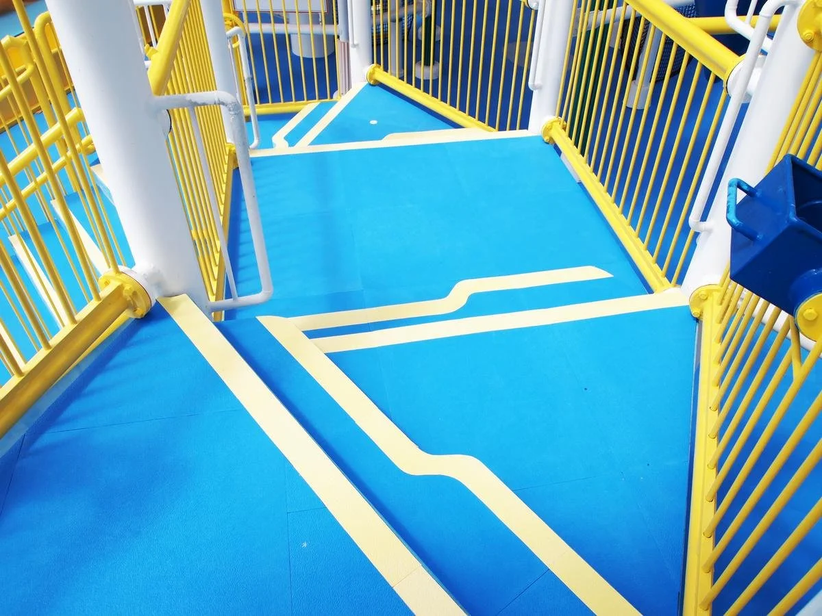 Carnival Magic — Life Floor