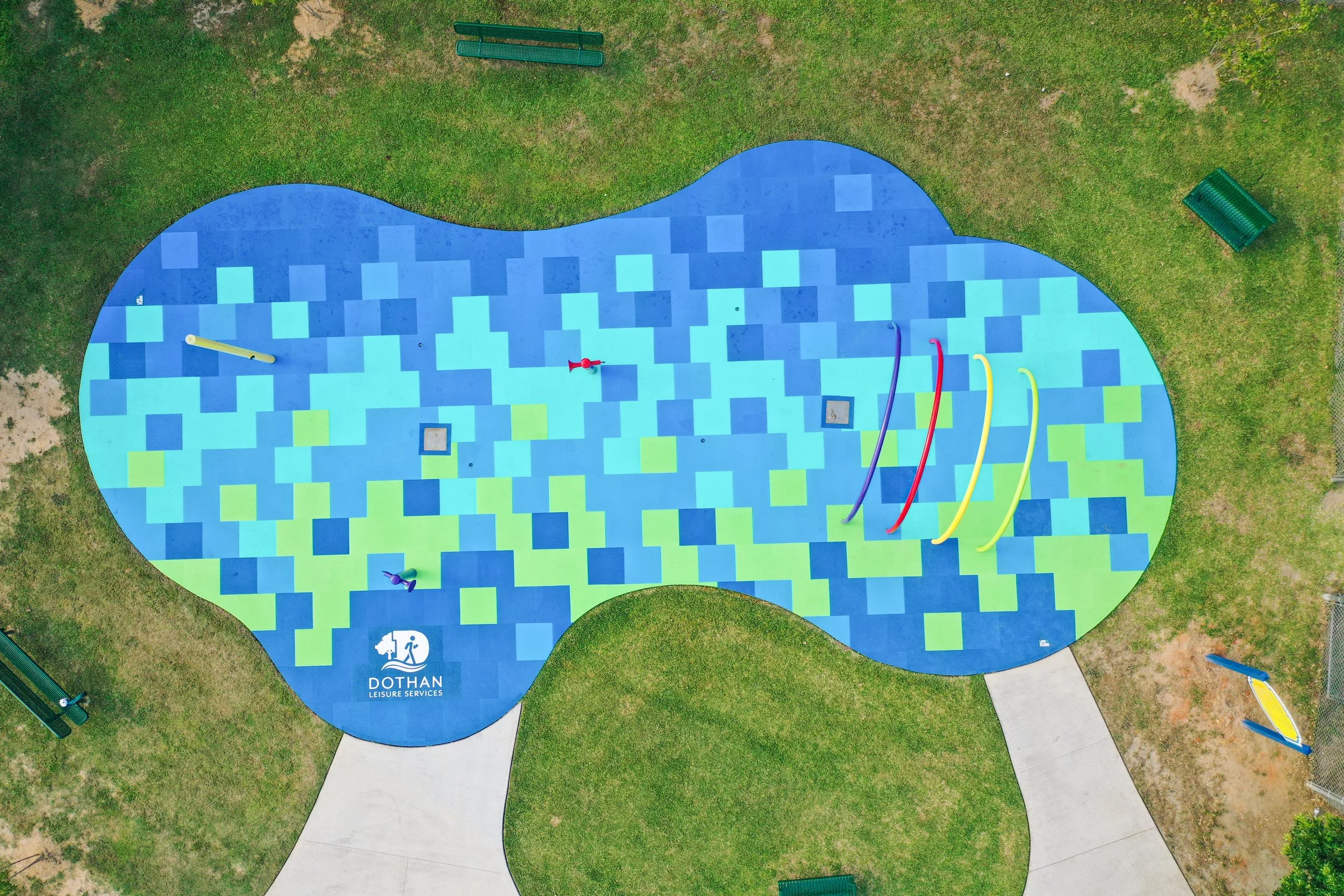 Life Floor Make a SPLASH! Grant Program: Celebrating the 2024 Winners ...