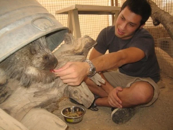 Experience at Every Scale with Jesse Muller of Perry-Becker Design ...