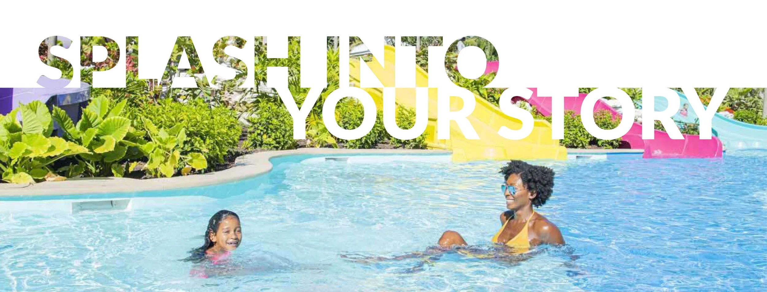 Life Floor | Slip Resistant Flooring & Tiles for Splash Pads