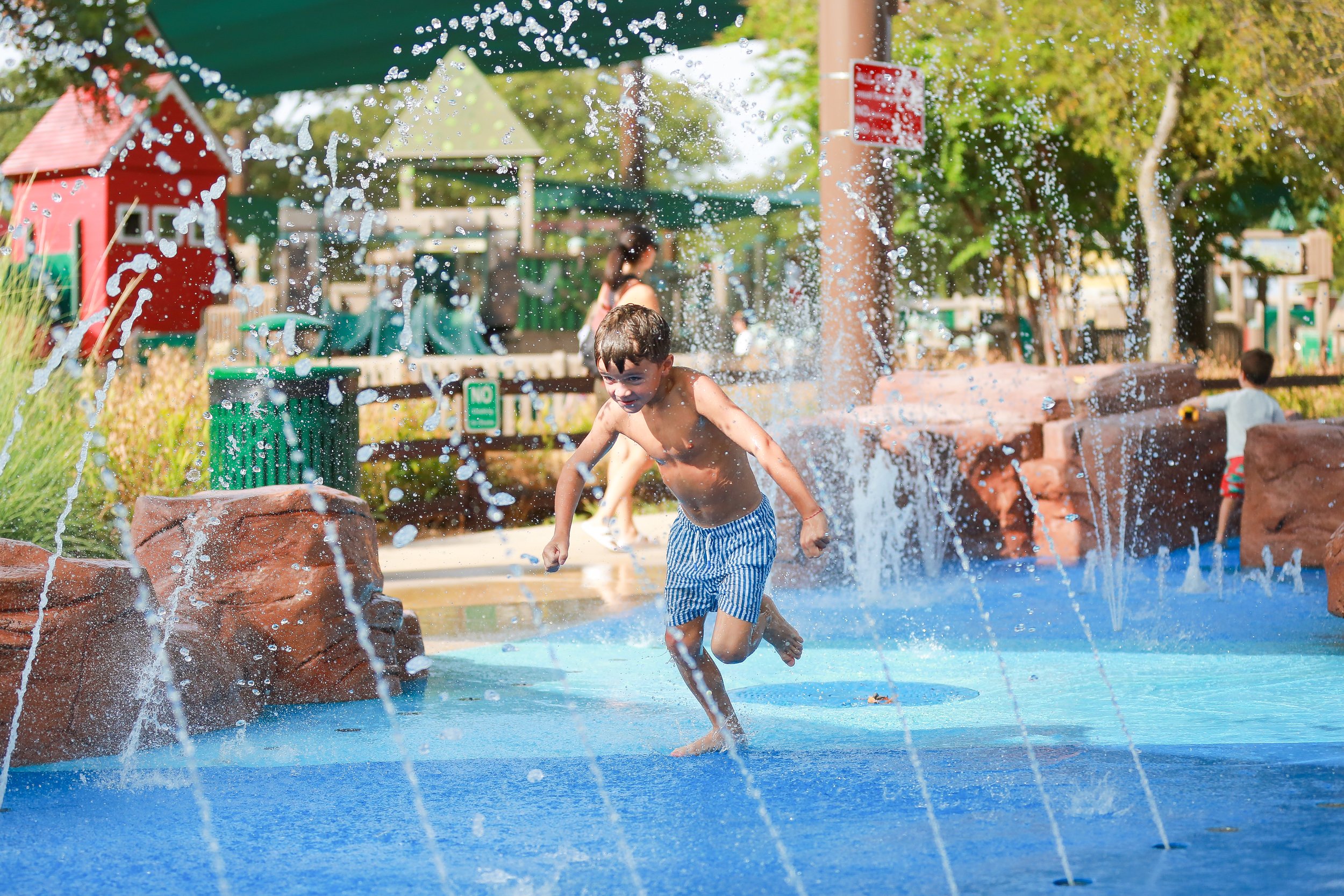 Life Floor | Slip Resistant Flooring & Tiles for Splash Pads