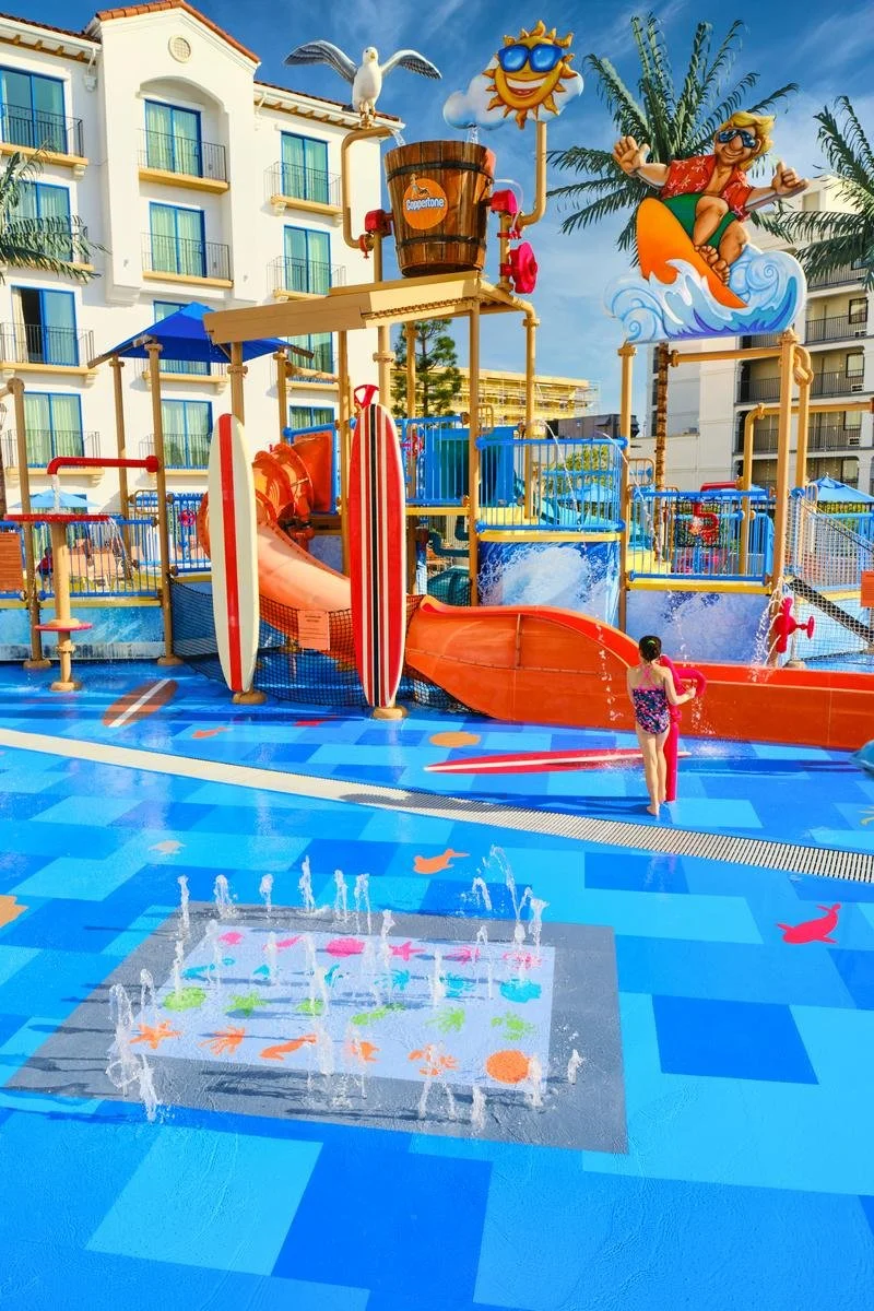 Surfacing: The Most Untapped Design Feature in Aquatics — Life Floor