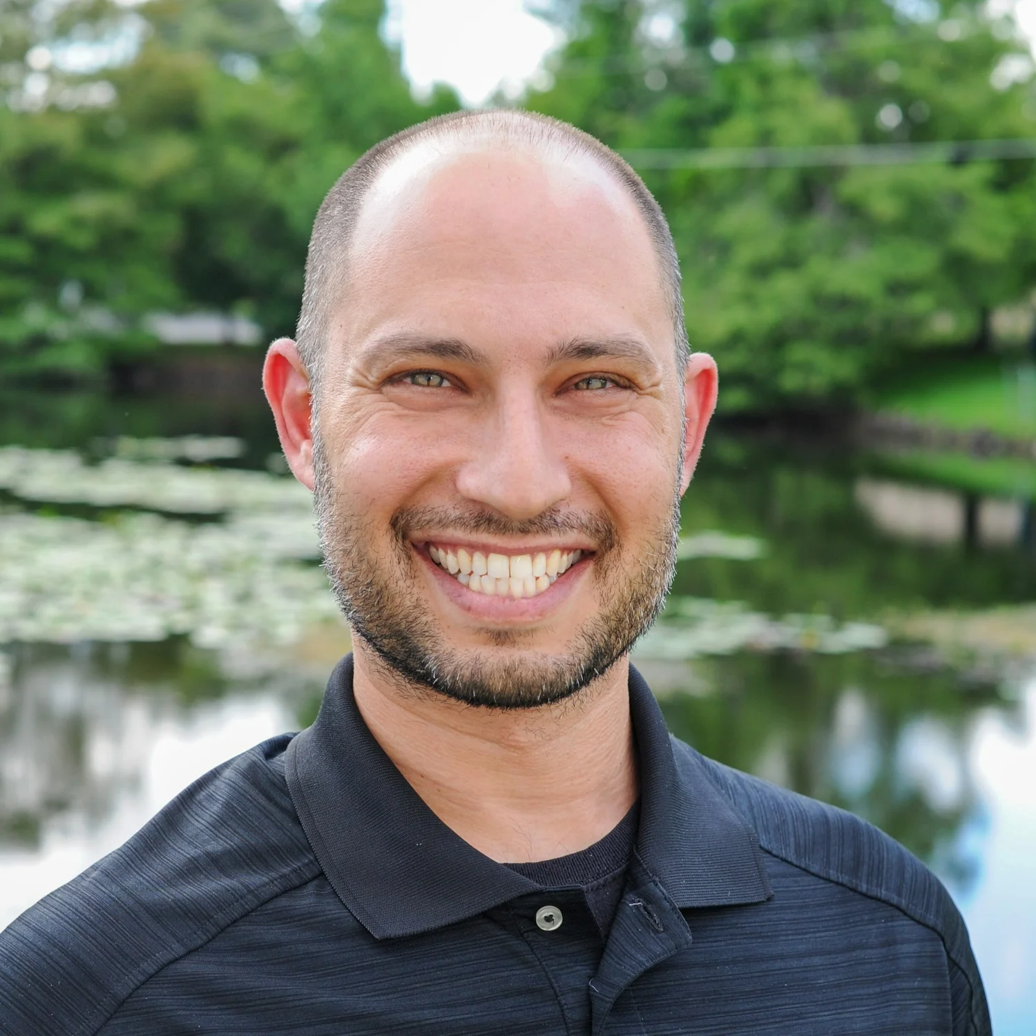Aquatic Design Insights | Jesse Muller of Perry Becker Design — Life Floor