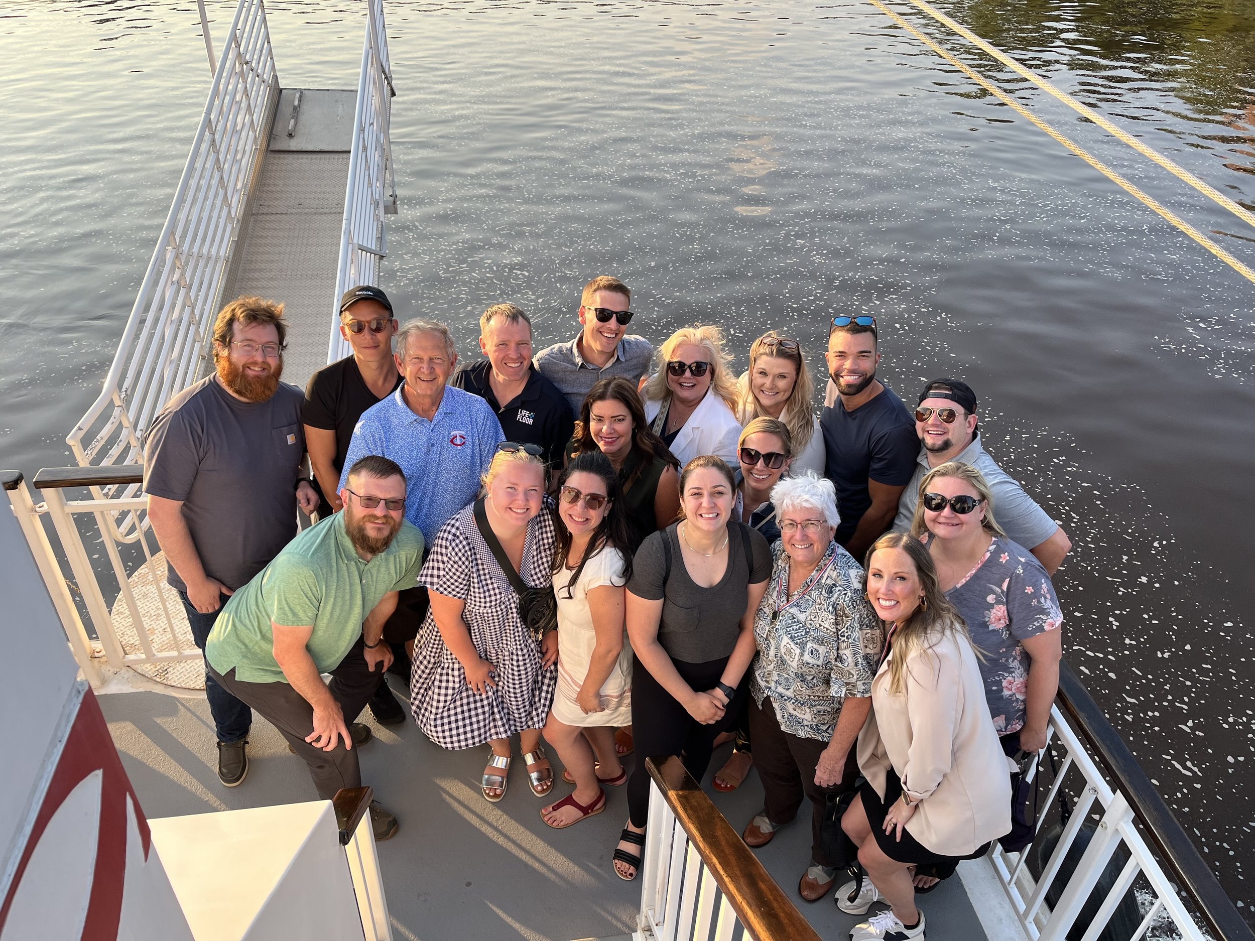 Life Floor | Slip Resistant Flooring & Tiles for Splash Pads