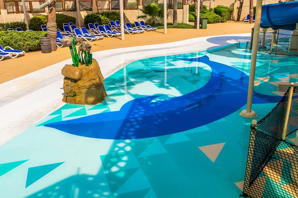 Yas Waterworld Unveils Refreshed Waterpark and Splash Pad — Life Floor