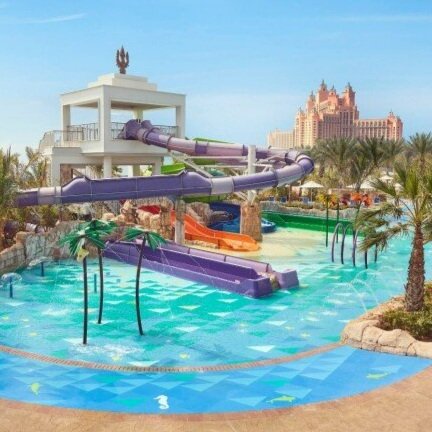 Pool & Splash Pad Floor Designs — Life Floor