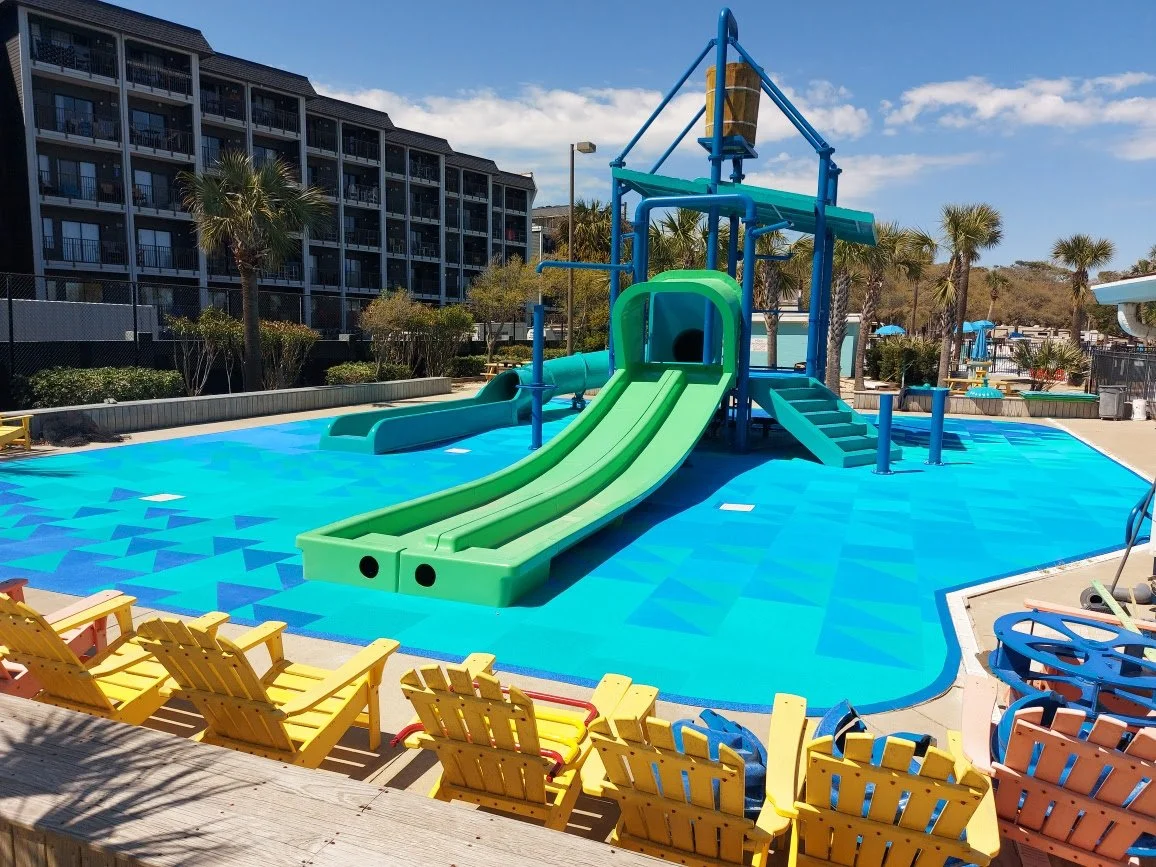 Is Concrete Surfacing the Right Choice for Splash Pads? — Life Floor