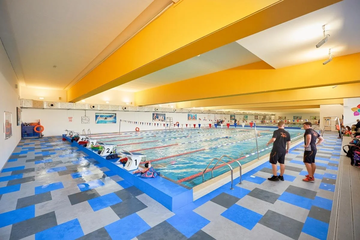 Aquatic Design in the Middle East | Life Floor Feature — Life Floor